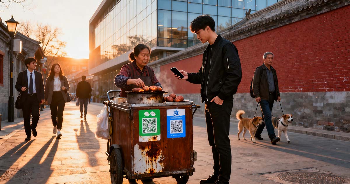 Beijing Night Markets Guide 2025: Best Food Streets & What to Eat ...