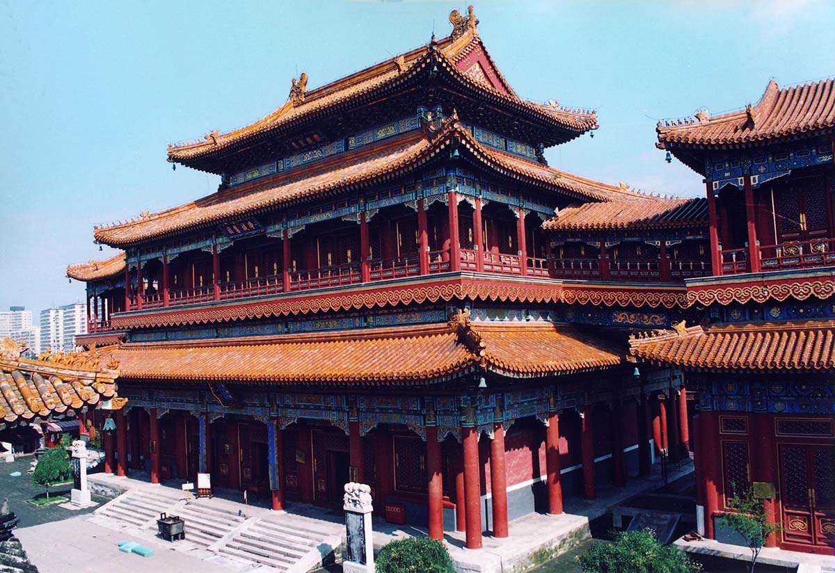 Top 17 Must-See Beijing Attractions Every Foreign Tourist Should Visit ...