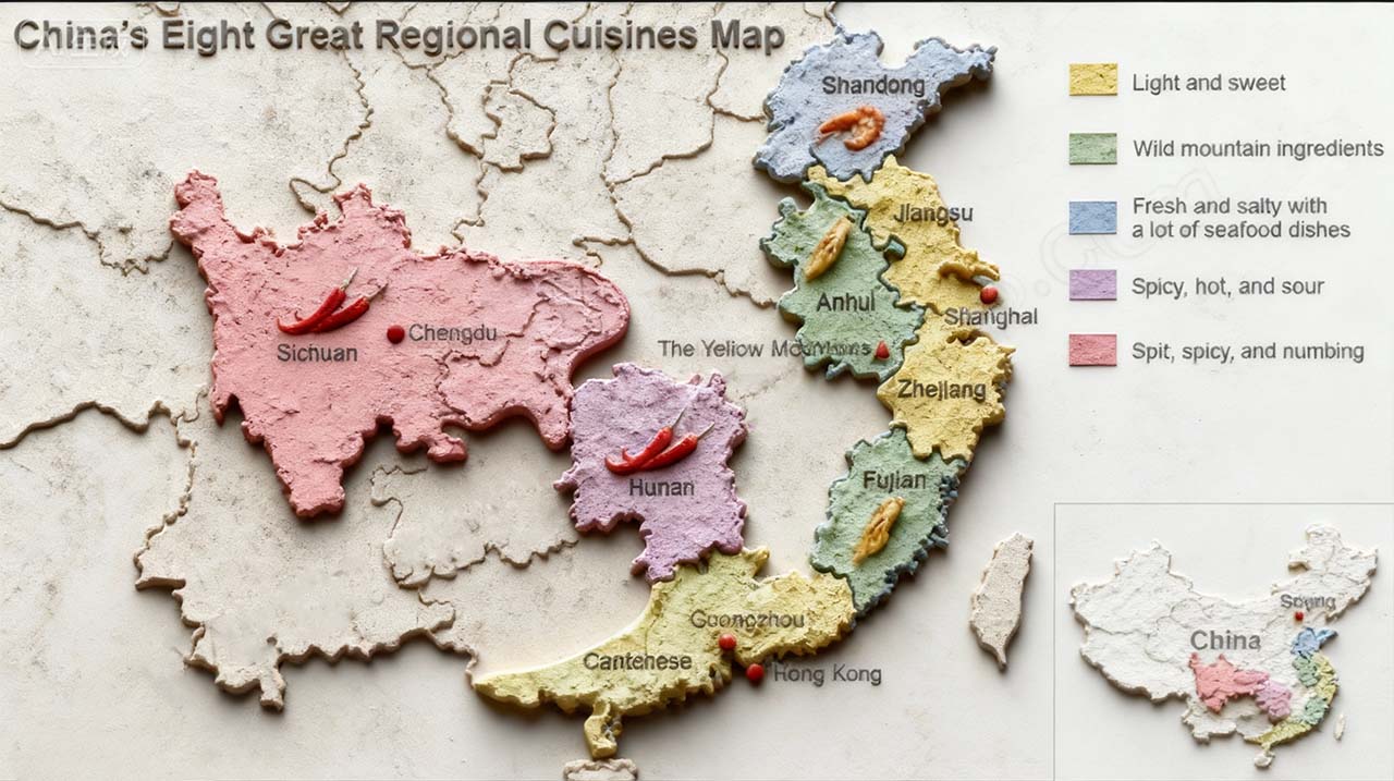 Best Street Food Markets in China: Ultimate Guide to 25+ Cities (2025 ...